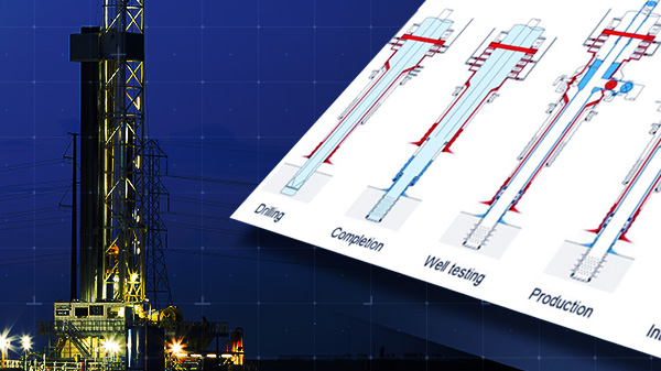 Wellbarrier Strengthens Well Construction Software Portfolio
