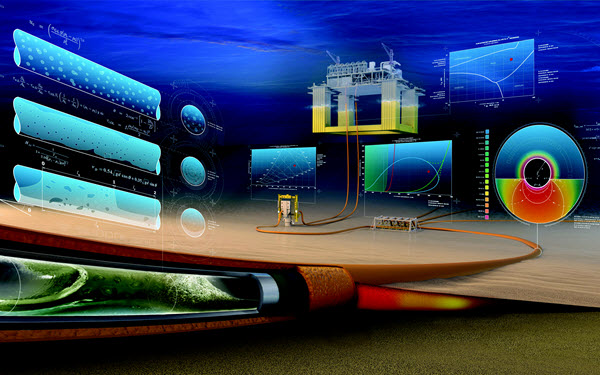 Schlumberger Software