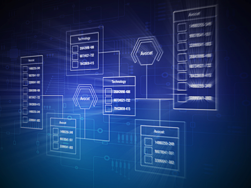 Avocet High-Frequency Infrastructure