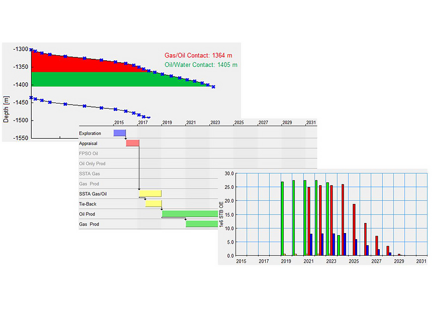 GeoX Software Value Assessment