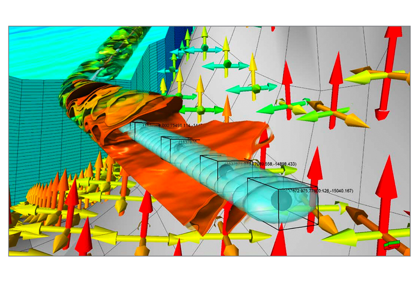Petrel Geomechanics Modeling