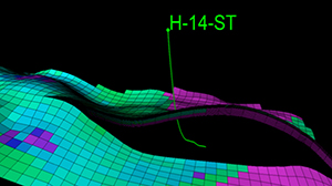 Petrel reservoir engineering