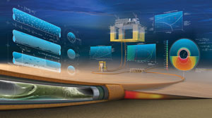Pipesim steady-state Multiphase flow simulator