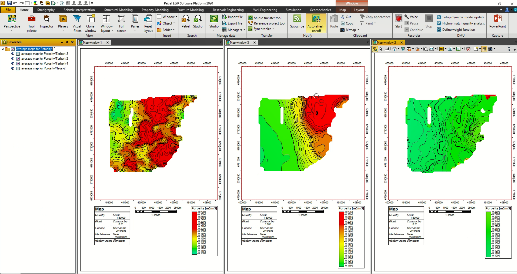Petrel and Studio 2020.3