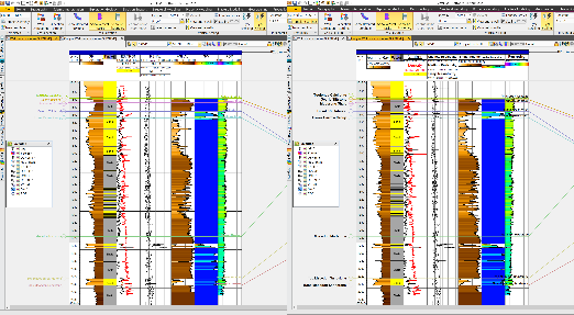 Petrel and Studio 2020.3