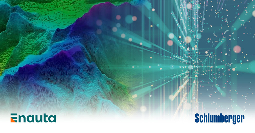 Brazilian leader ENAUTA goes digital with the DELFI environment