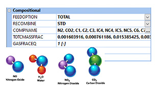 OLGA Dynamic Multiphase Flow Simulator