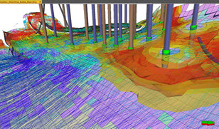 Petrel E&P Software Platform