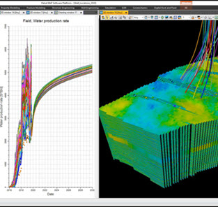 INTERSECT High-Resolution Reservoir Simulator