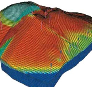 Eclipse gas lift optimization