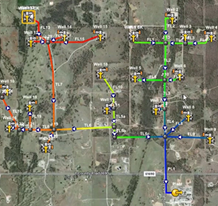 Video: PIPESIM and OLGA simulators: Flow assurance from concept to operations